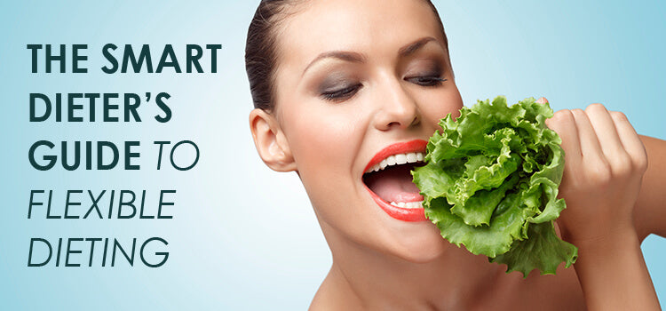 The Smart Dieter’s Guide To Flexible Dieting – PhenQ (USA)