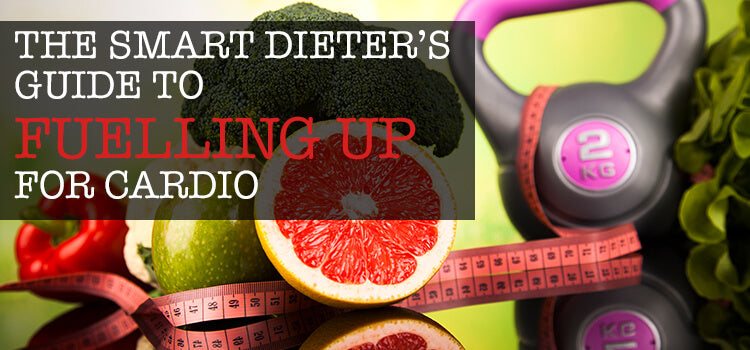 What to Eat Before and After Cardio Workouts – PhenQ (USA)