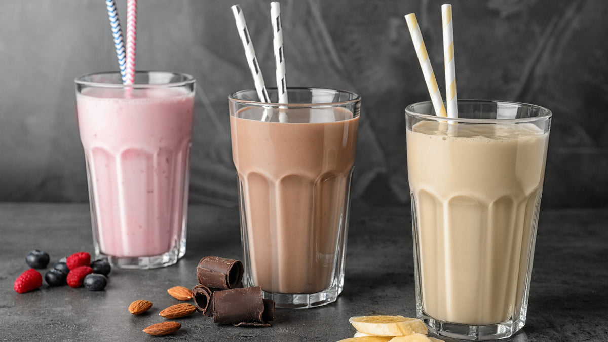 Your Essential Guide To The Best Meal Replacement Shakes – PhenQ (USA)