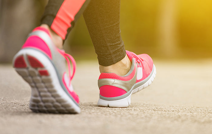 Increasing Your Daily Step Count | Why it’s Important – PhenQ (USA)