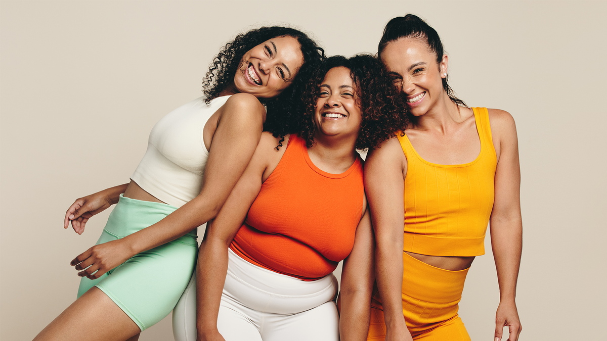 Body Types: How Do They Impact Weight Loss? – PhenQ (USA)