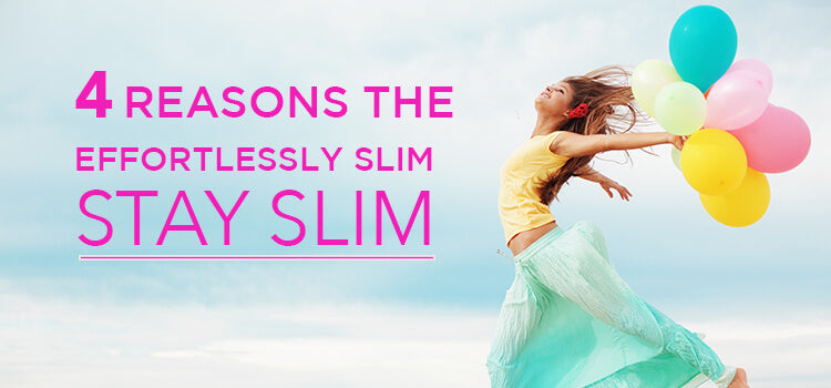 Learn How to Stay Slim: Do What Effortlessly Slim People Do – PhenQ (USA)