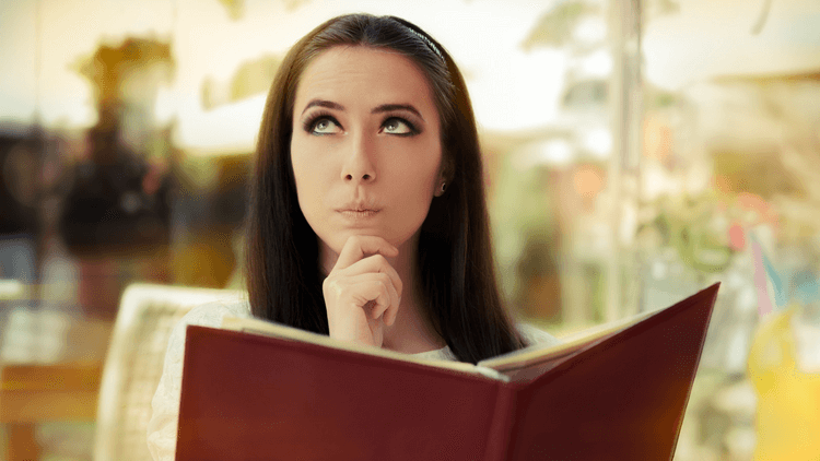 Eating Out Disasters: Lose Weight On A Night Out – PhenQ (USA)