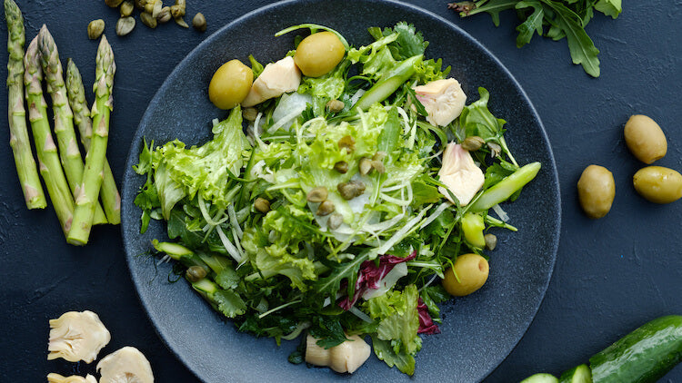 Negative Calorie Foods: Can You Eat Them And Gain No Weight? – PhenQ (USA)